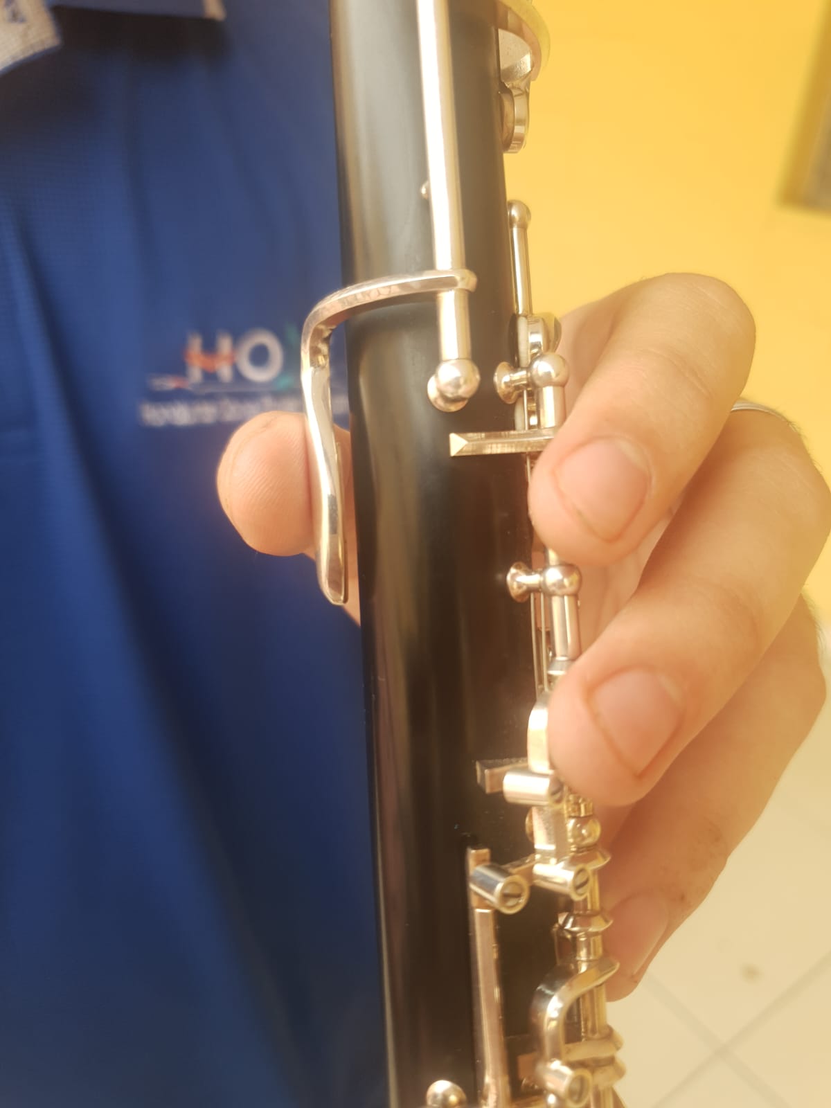 BLOG 11: How to Practice Scales – Honduras Oboe Project Education